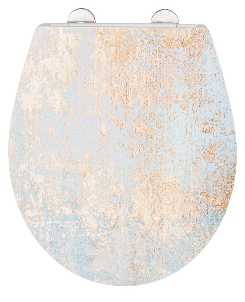 WC-Sitze mit schönen ausgefallenen Motiven | kloundco.de