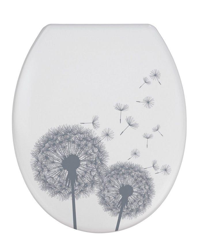 WC-Sitze mit schönen ausgefallenen Motiven | kloundco.de